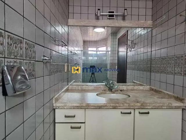 Apartamento para Venda em Itajaí/SC Centro 4 Quartos