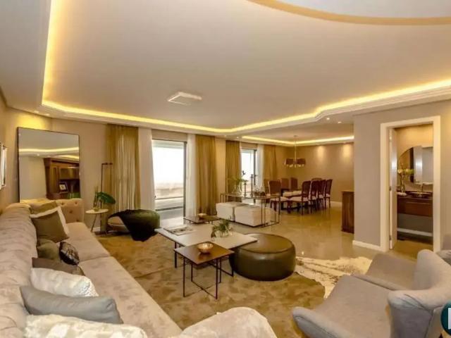 Apartamento para Venda em Itajaí/SC Centro 4 Quartos