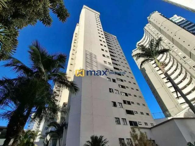Apartamento para Venda em Itajaí/SC Centro 5 Quartos