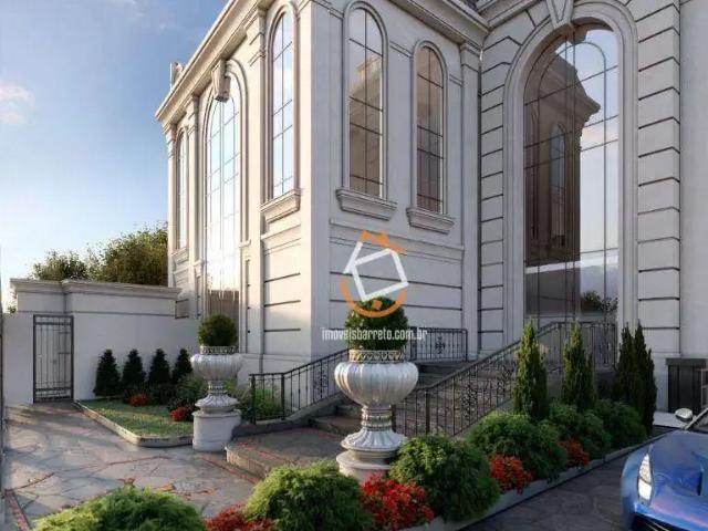 Apartamento para Venda em Itajaí/SC Centro 5 Quartos