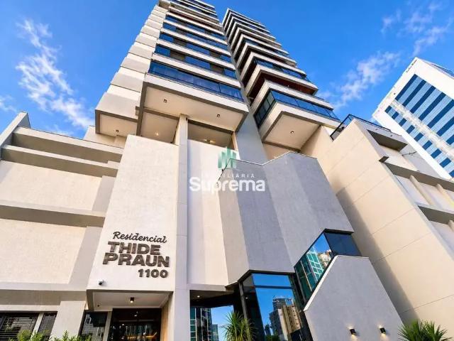 Apartamento para Venda em Itajaí/SC Centro 5 Quartos