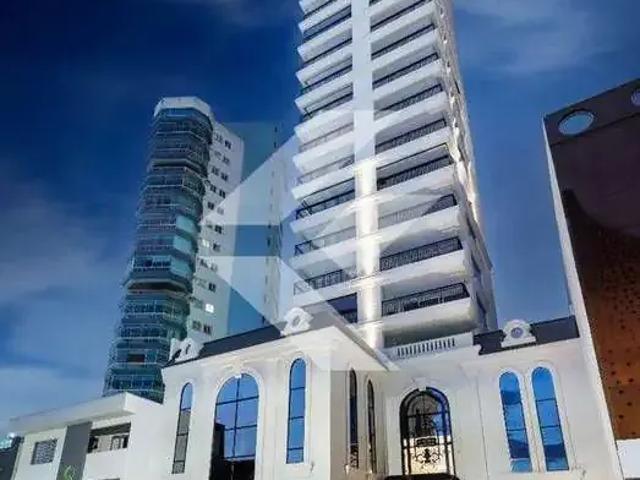 Apartamento para Venda em Itajaí/SC Centro 5 Quartos
