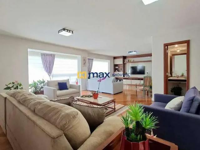Apartamento para Venda em Itajaí/SC Centro 5 Quartos
