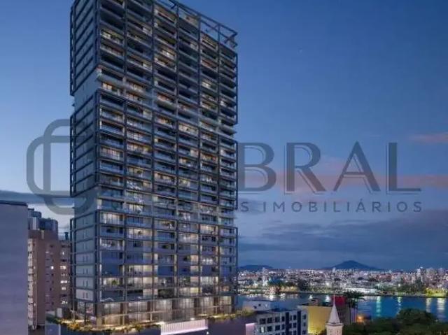 Apartamento para Venda em Itajaí/SC Centro