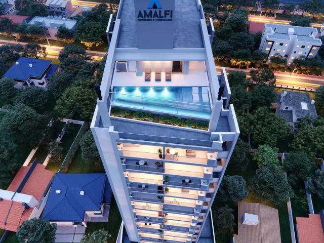 Apartamento para Venda em Itajaí/SC Centro