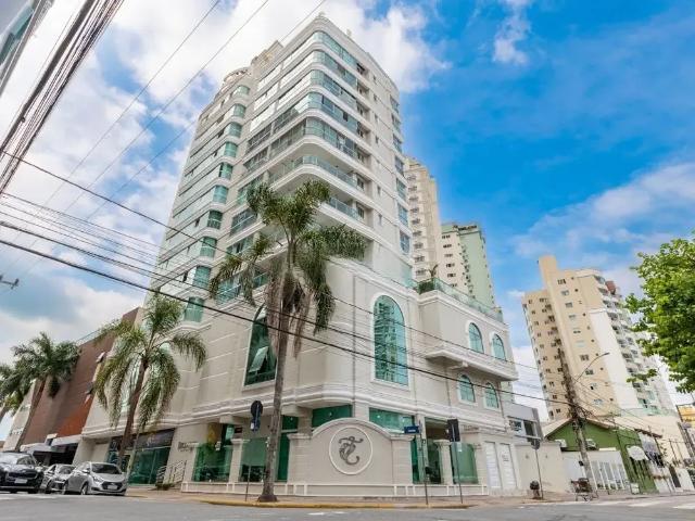 Apartamento para Venda em Itajaí/SC Centro