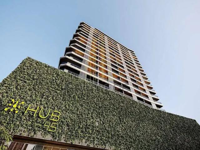 Apartamento para Venda em Itajaí/SC Centro 1 Quartos