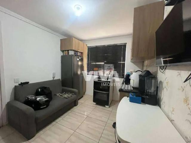 Apartamento para Venda em Itajaí/SC Centro 1 Quartos