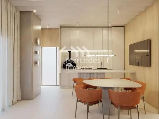 Apartamento para Venda em Itajaí/SC Centro 1 Quartos