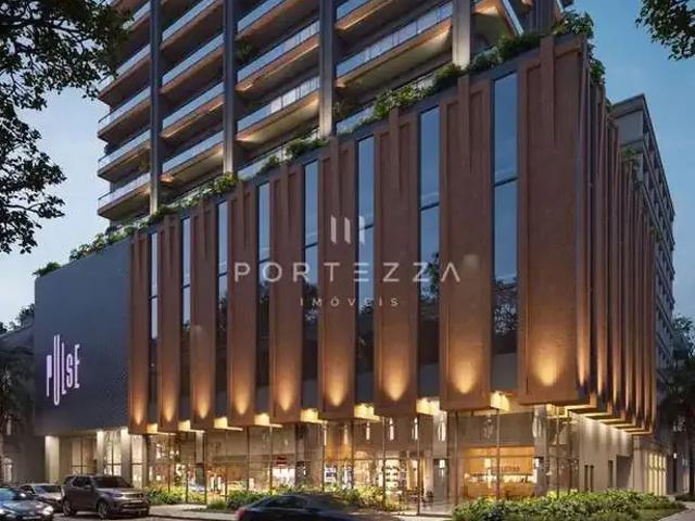 Apartamento para Venda em Itajaí/SC Centro 1 Quartos