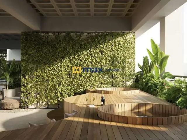 Apartamento para Venda em Itajaí/SC Centro 1 Quartos