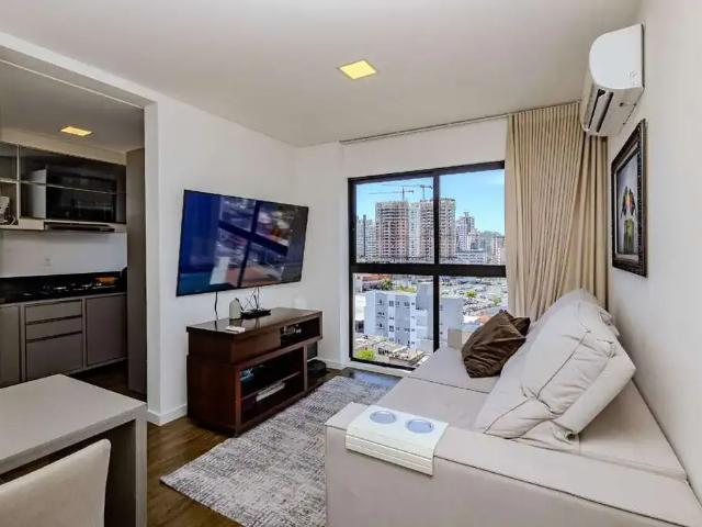 Apartamento para Venda em Itajaí/SC Centro 1 Quartos