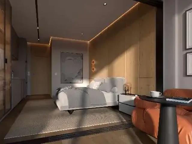 Apartamento para Venda em Itajaí/SC Centro 1 Quartos