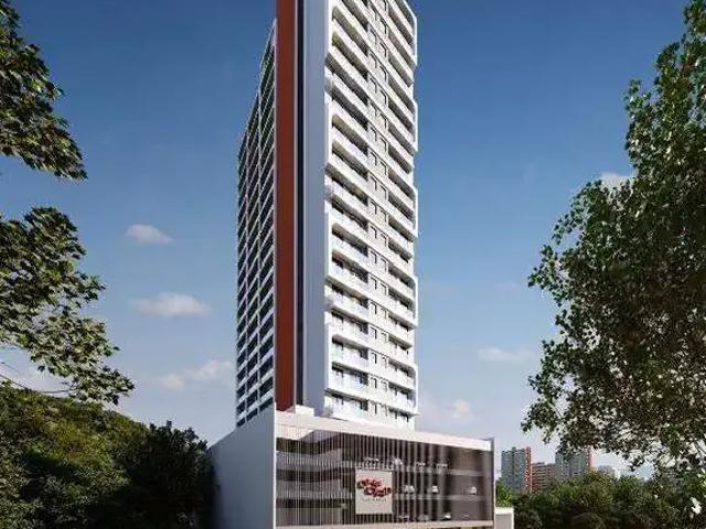 Apartamento para Venda em Itajaí/SC Centro 1 Quartos