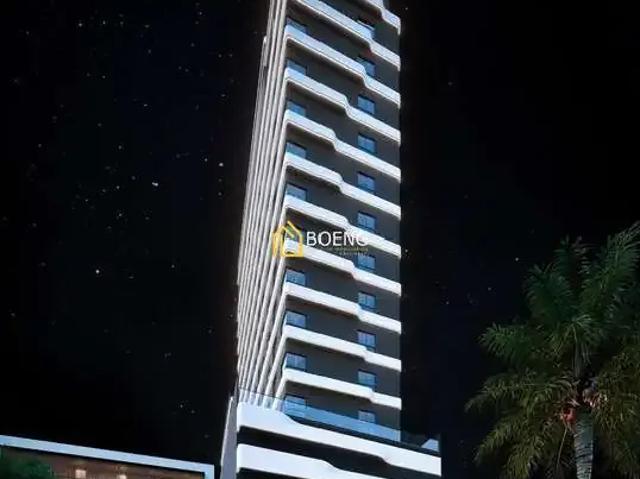 Apartamento para Venda em Itajaí/SC Centro 1 Quartos