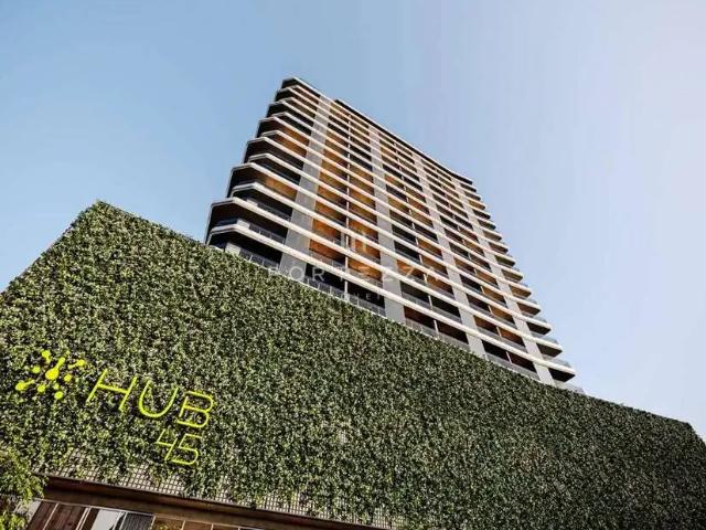Apartamento para Venda em Itajaí/SC Centro 1 Quartos