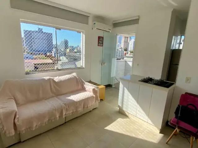 Apartamento para Venda em Itajaí/SC Centro 1 Quartos
