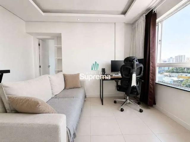Apartamento para Venda em Itajaí/SC Centro 1 Quartos