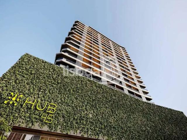 Apartamento para Venda em Itajaí/SC Centro 1 Quartos