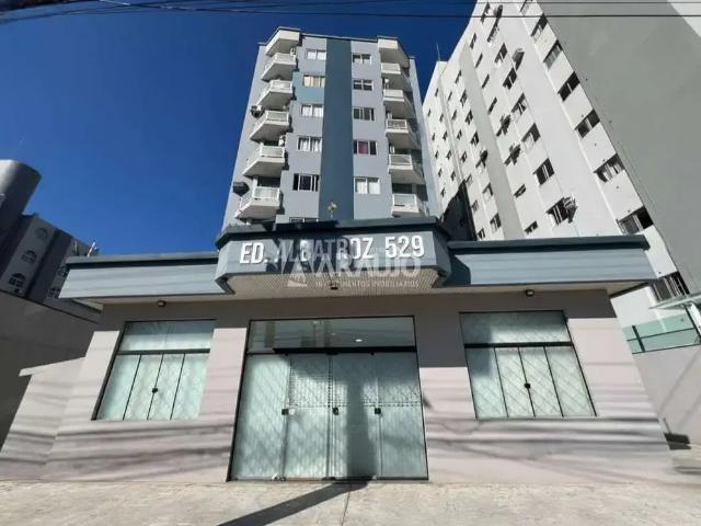 Apartamento para Venda em Itajaí/SC Centro 1 Quartos