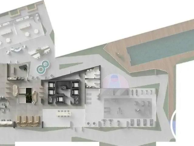Apartamento para Venda em Itajaí/SC Centro 1 Quartos