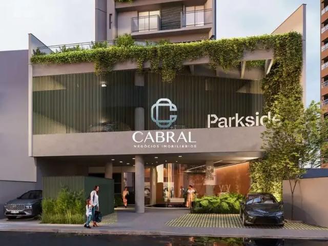 Apartamento para Venda em Itajaí/SC Centro 1 Quartos