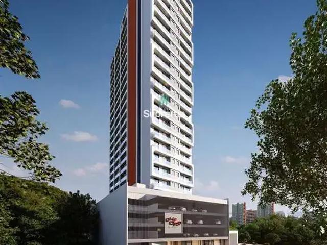 Apartamento para Venda em Itajaí/SC Centro 1 Quartos