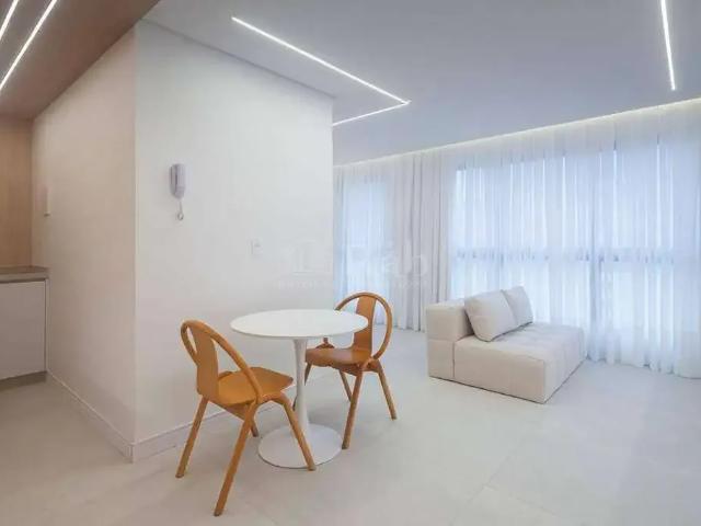 Apartamento para Venda em Itajaí/SC Centro 1 Quartos