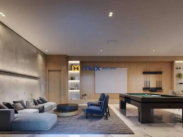 Apartamento para Venda em Itajaí/SC Centro 1 Quartos
