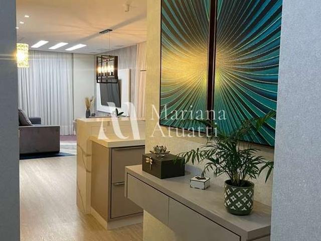 Apartamento para Venda em Itajaí/SC Centro 1 Quartos