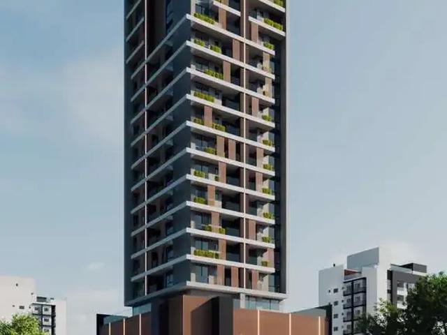 Apartamento para Venda em Itajaí/SC Centro 1 Quartos