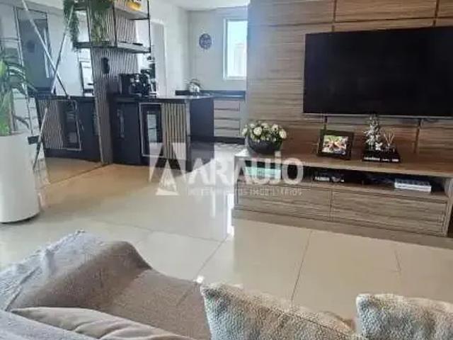 Apartamento para Venda em Itajaí/SC Centro 1 Quartos
