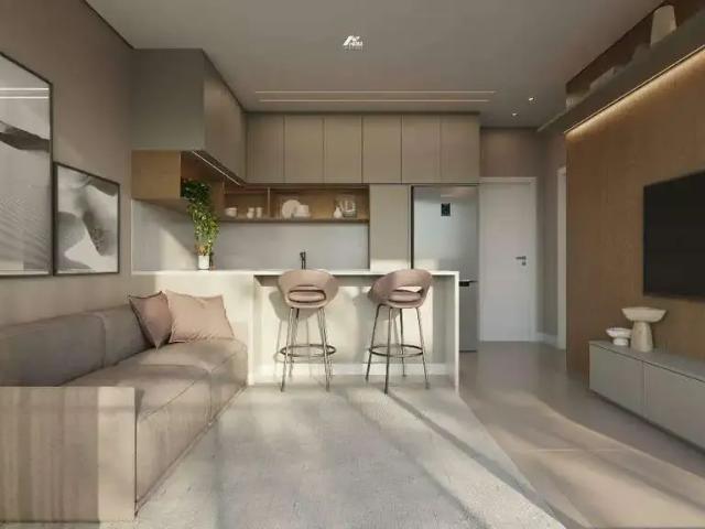 Apartamento para Venda em Itajaí/SC Centro 1 Quartos