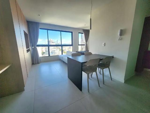 Apartamento para Venda em Itajaí/SC Centro 1 Quartos