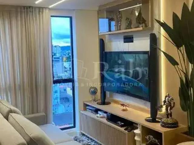 Apartamento para Venda em Itajaí/SC Centro 1 Quartos
