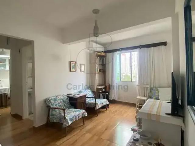 Apartamento para Venda em Itajaí/SC Centro 1 Quartos