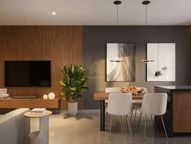 Apartamento para Venda em Itajaí/SC Centro 1 Quartos