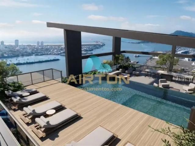 Apartamento para Venda em Itajaí/SC Centro 1 Quartos