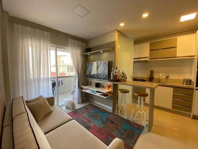 Apartamento para Venda em Itajaí/SC Centro 1 Quartos