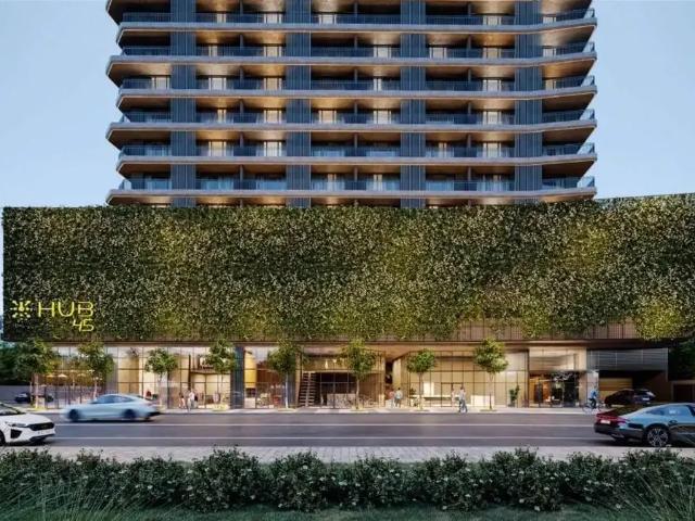 Apartamento para Venda em Itajaí/SC Centro 1 Quartos