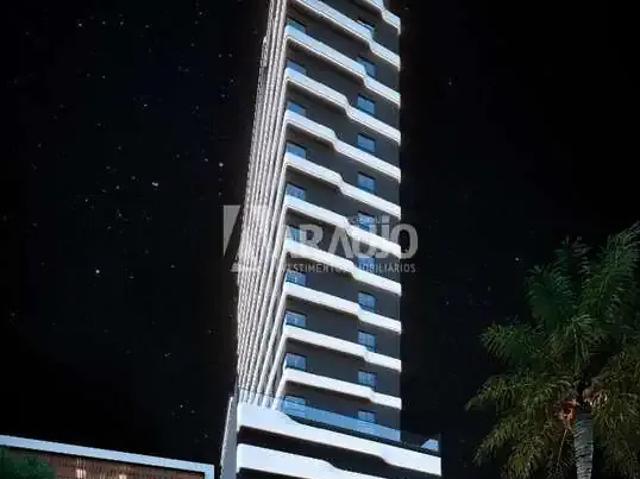 Apartamento para Venda em Itajaí/SC Centro 1 Quartos