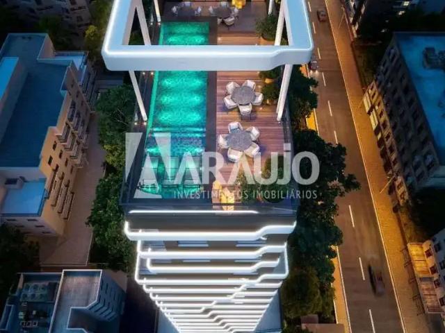 Apartamento para Venda em Itajaí/SC Centro 1 Quartos