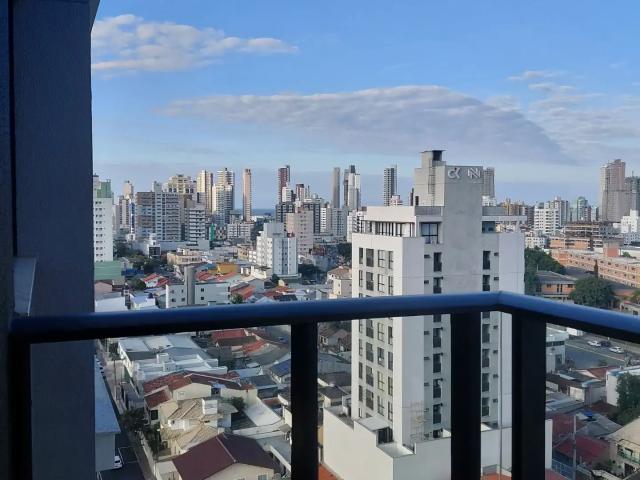 Apartamento para Venda em Itajaí/SC Centro 1 Quartos