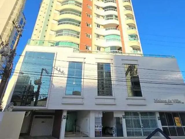 Apartamento para Venda em Itajaí/SC Centro 2 Quartos