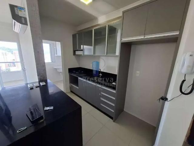 Apartamento para Venda em Itajaí/SC Centro 2 Quartos