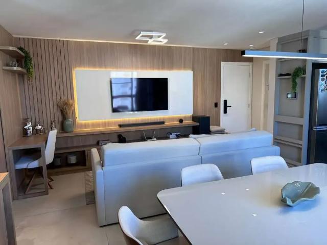 Apartamento para Venda em Itajaí/SC Centro 2 Quartos