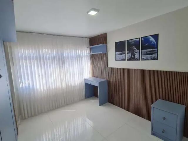 Apartamento para Venda em Itajaí/SC Centro 2 Quartos