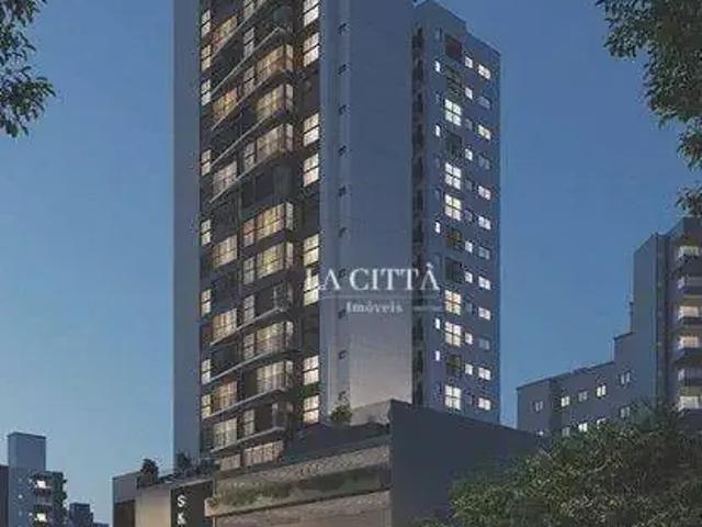 Apartamento para Venda em Itajaí/SC Centro 2 Quartos