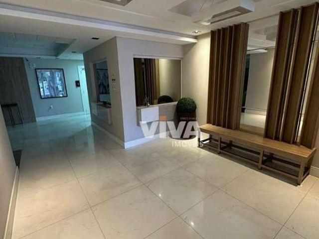 Apartamento para Venda em Itajaí/SC Centro 2 Quartos