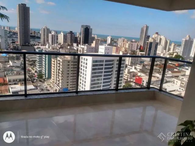 Apartamento para Venda em Itajaí/SC Centro 2 Quartos